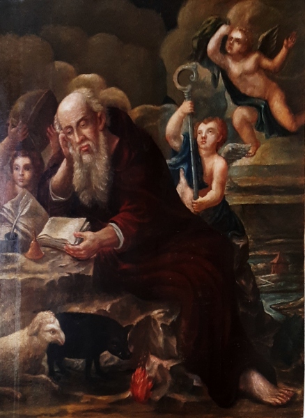 RIESE PIO X (TV), fraz. Vallà. Chiesa parrocchiale di san Giovanni ...